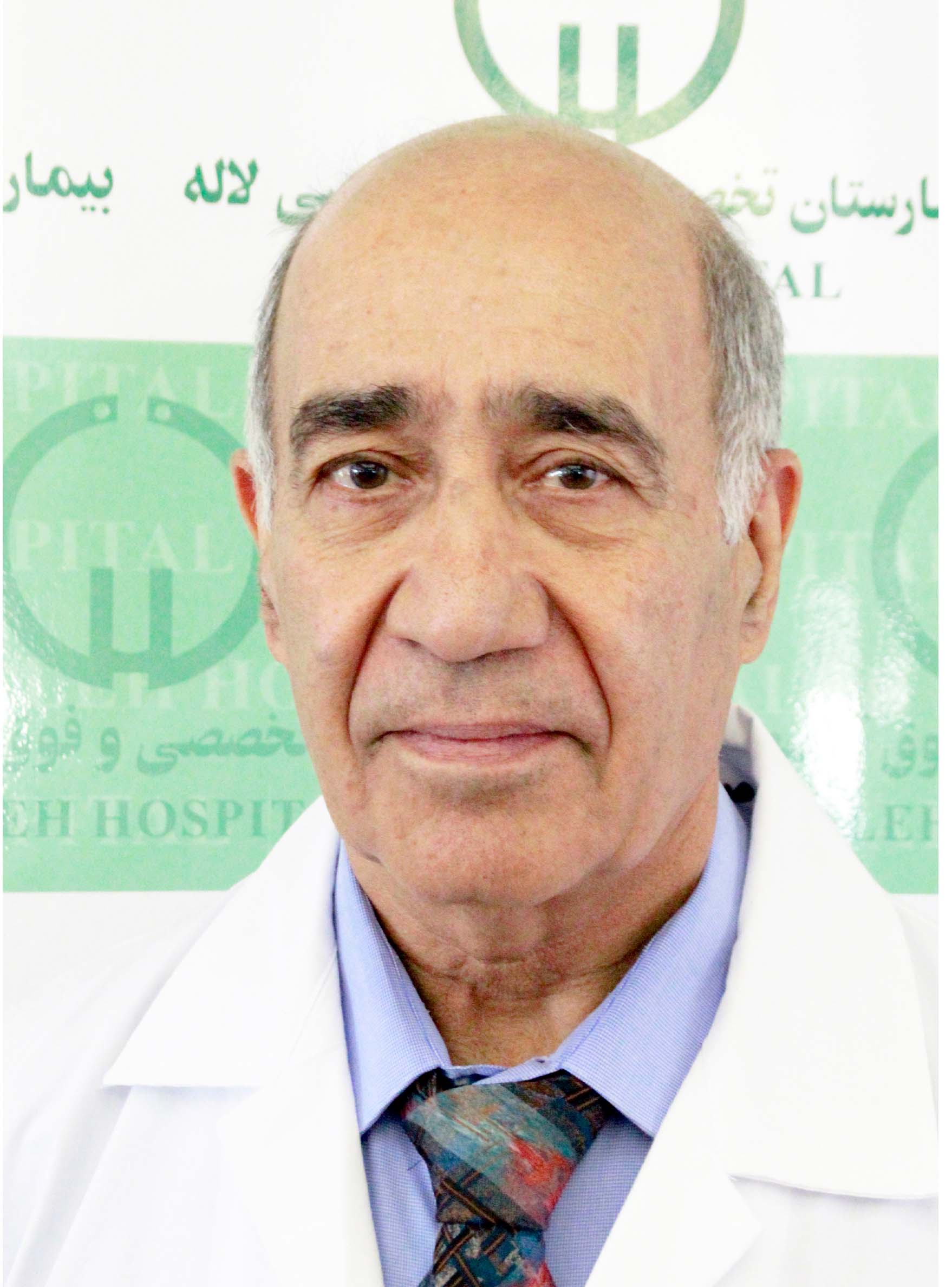 دكتر مرتضی صادقی